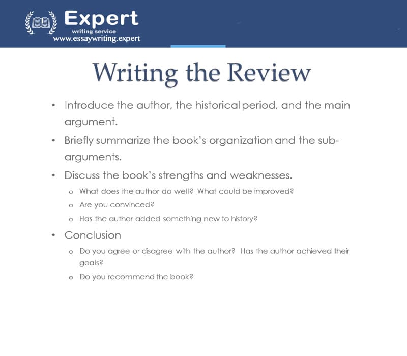 Best Literature Review Writing Service Expert Writers