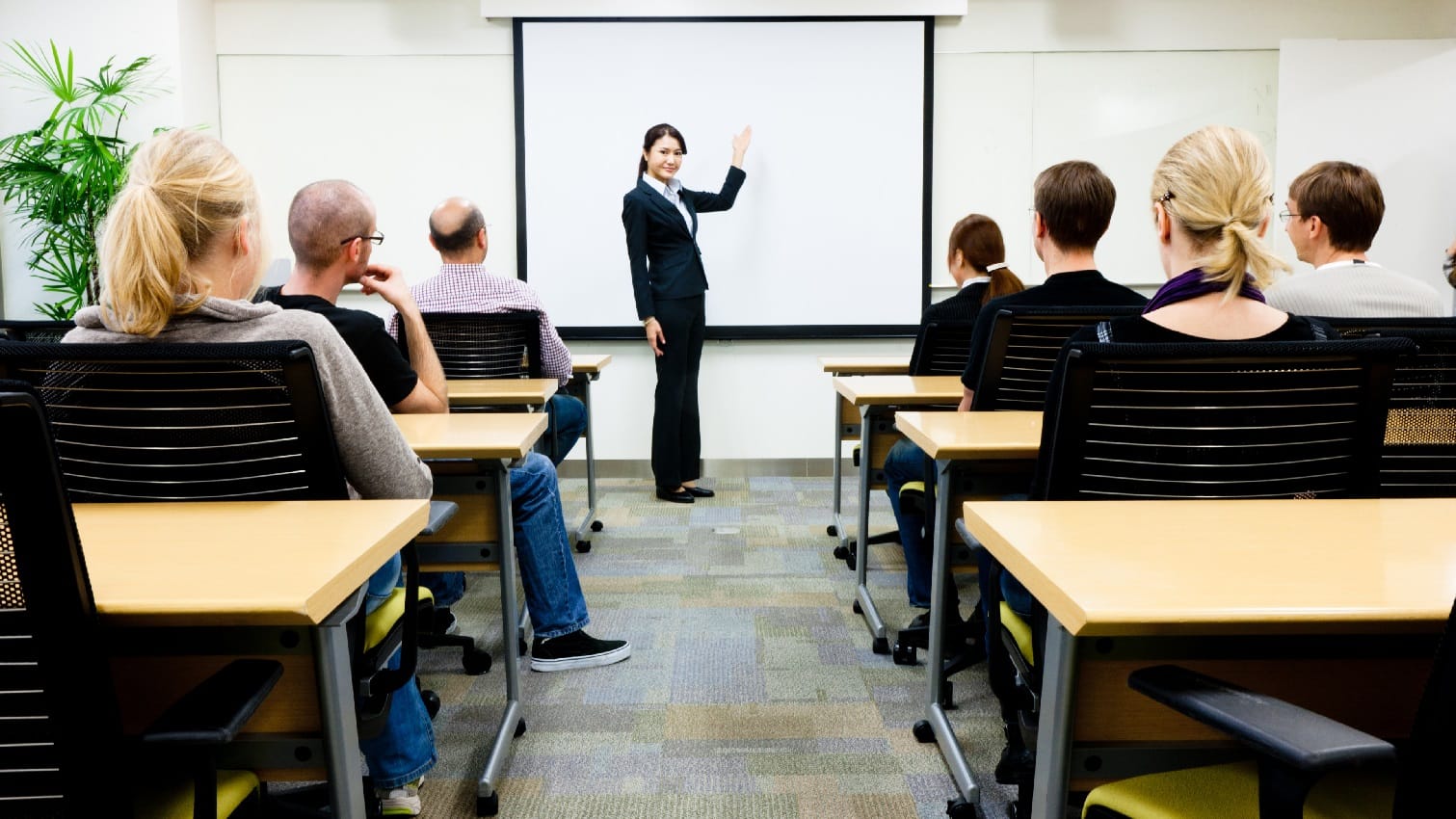 external-training-essay