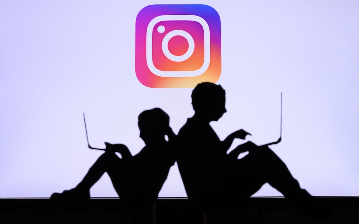 Instagram's privacy policies essay